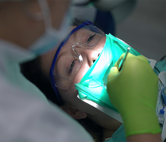 Emergency Root Canal Phoenix | Same Day Care - Sky Dental AZ